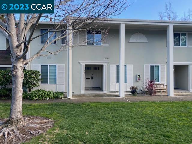 70 Miramonte Dr Moraga CA 94556 | Sold