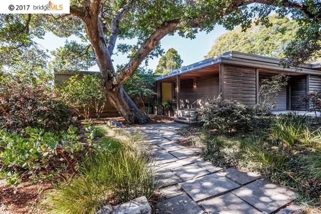 89 Southampton, Berkeley | edificionado