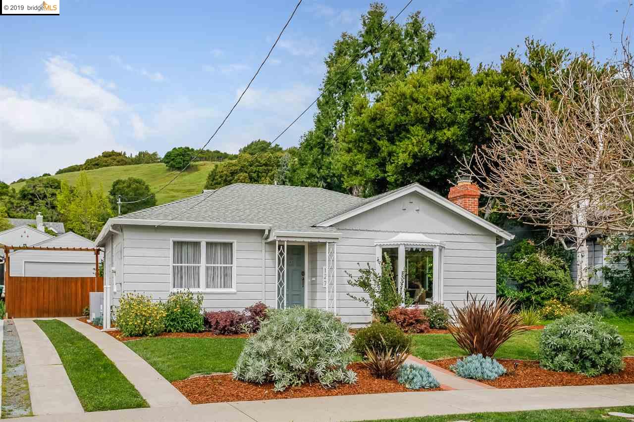 Greg Novak | Oakland | Red Oak Realty