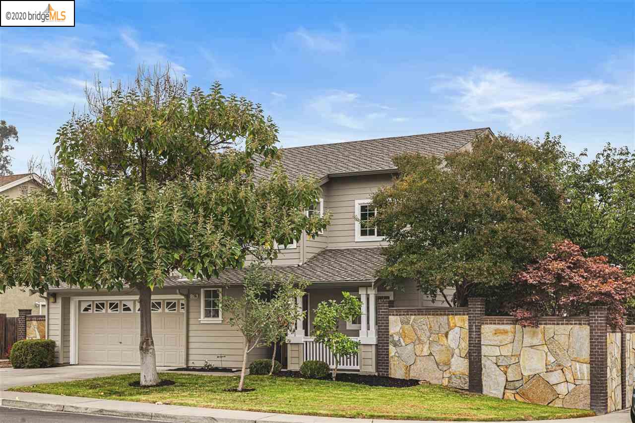 1796 Primrose Ln, Pinole, CA 94564 - 4 Beds | 3/2 Baths (Sold ...