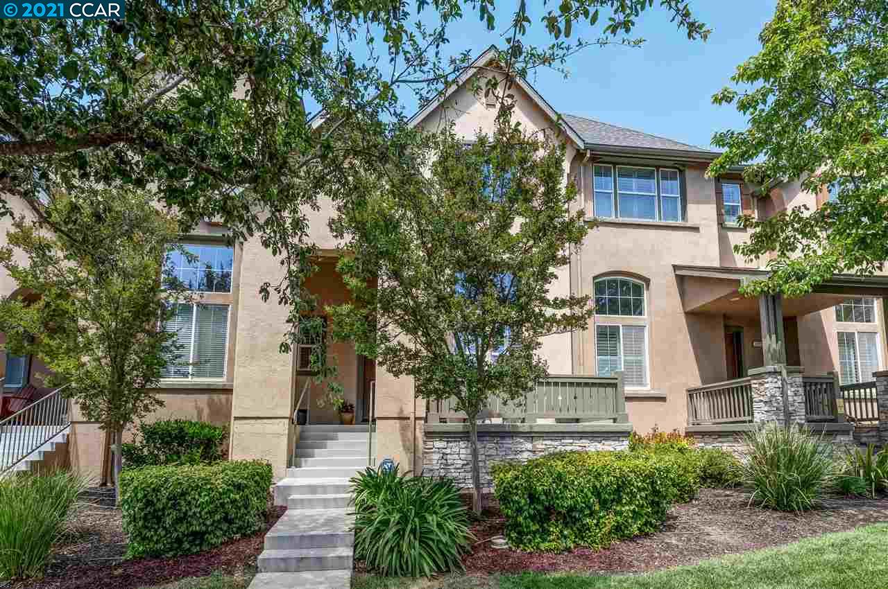 12008 Harcourt Way, San Ramon, CA 94582