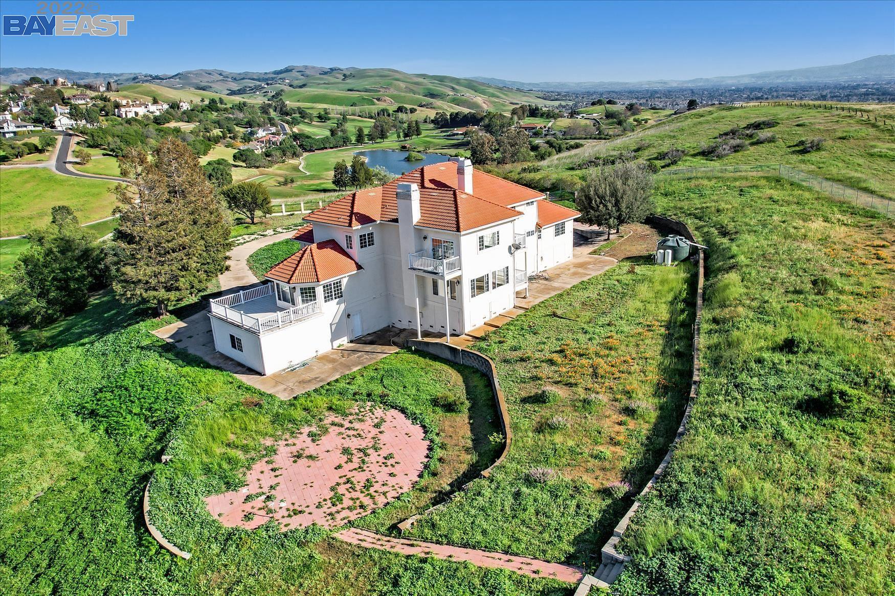 1555 Hilltop Dr Milpitas CA 95035 6 Beds 4 1 Baths Sold