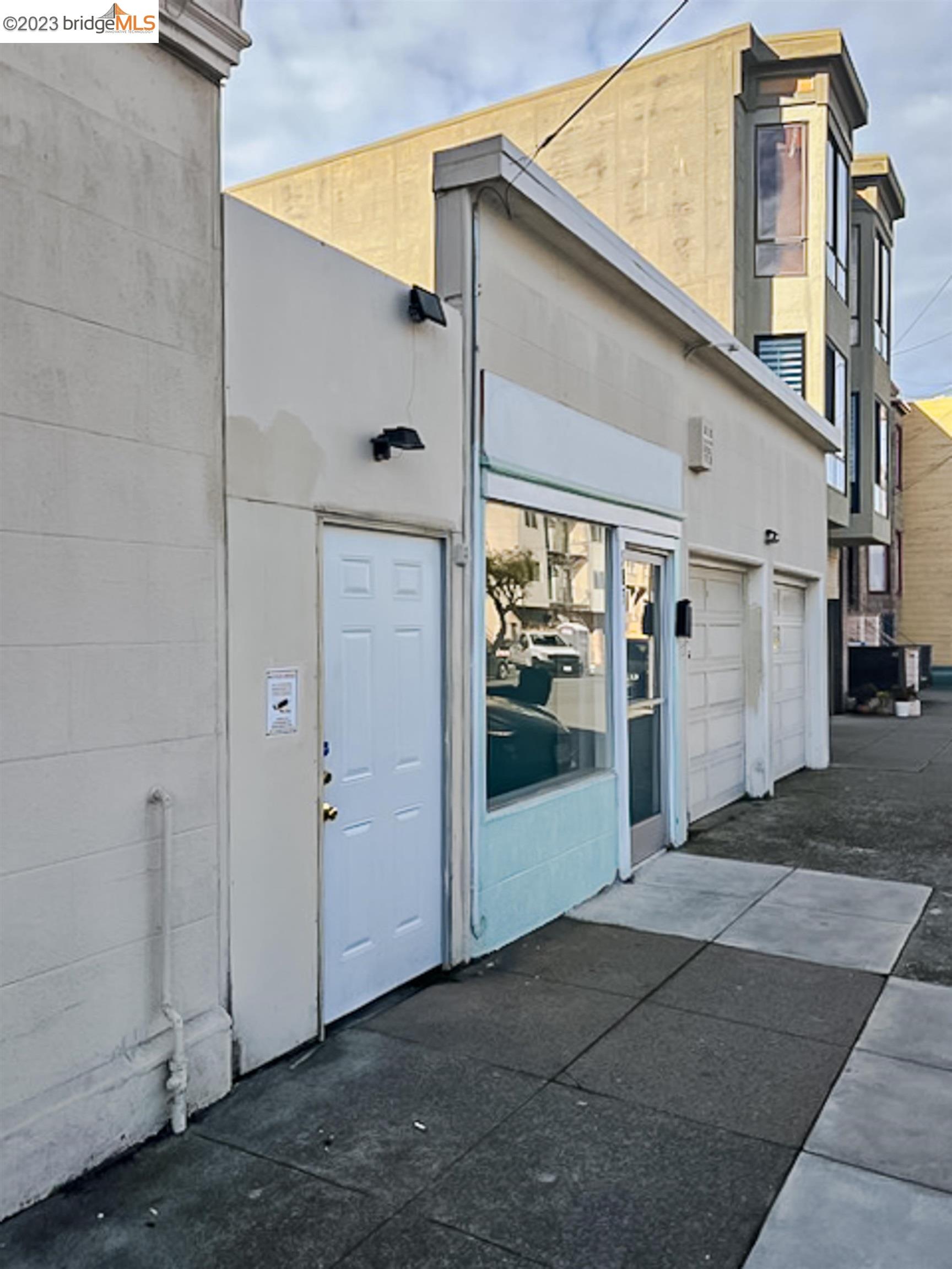 500 Balboa St San Francisco CA 94118 | Sold