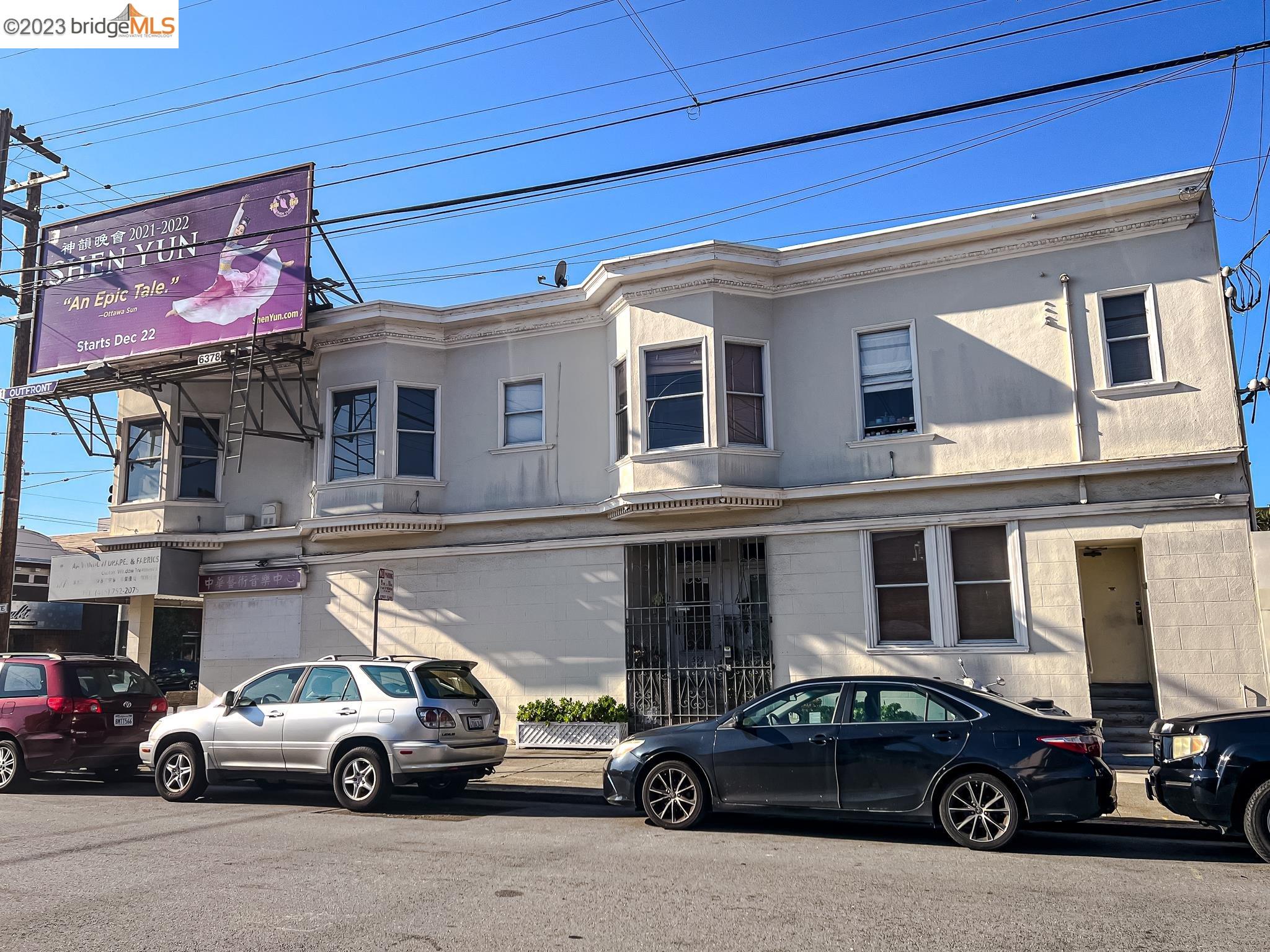 500 Balboa St San Francisco CA 94118 | Sold