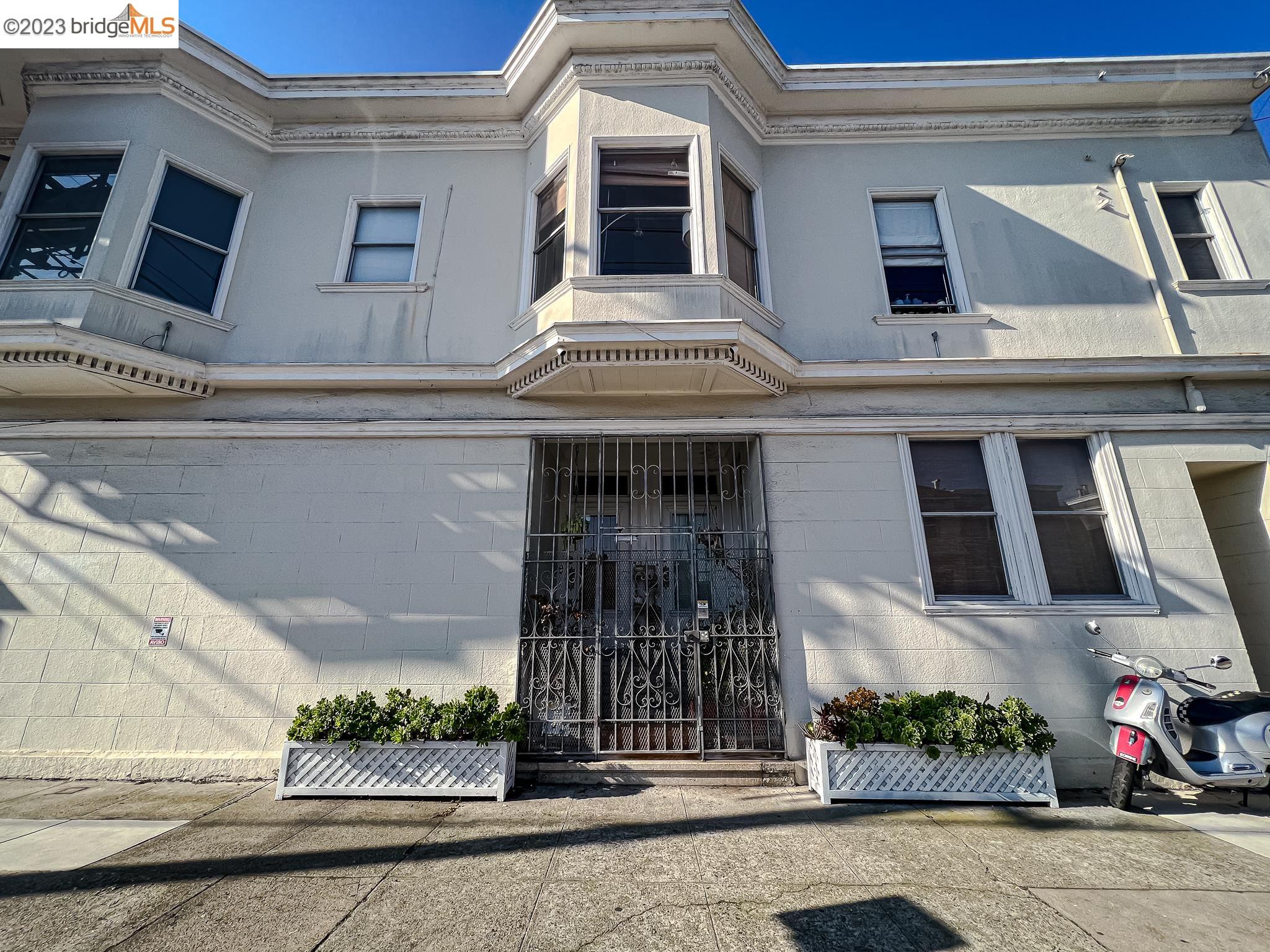 500 Balboa St San Francisco CA 94118 | Sold