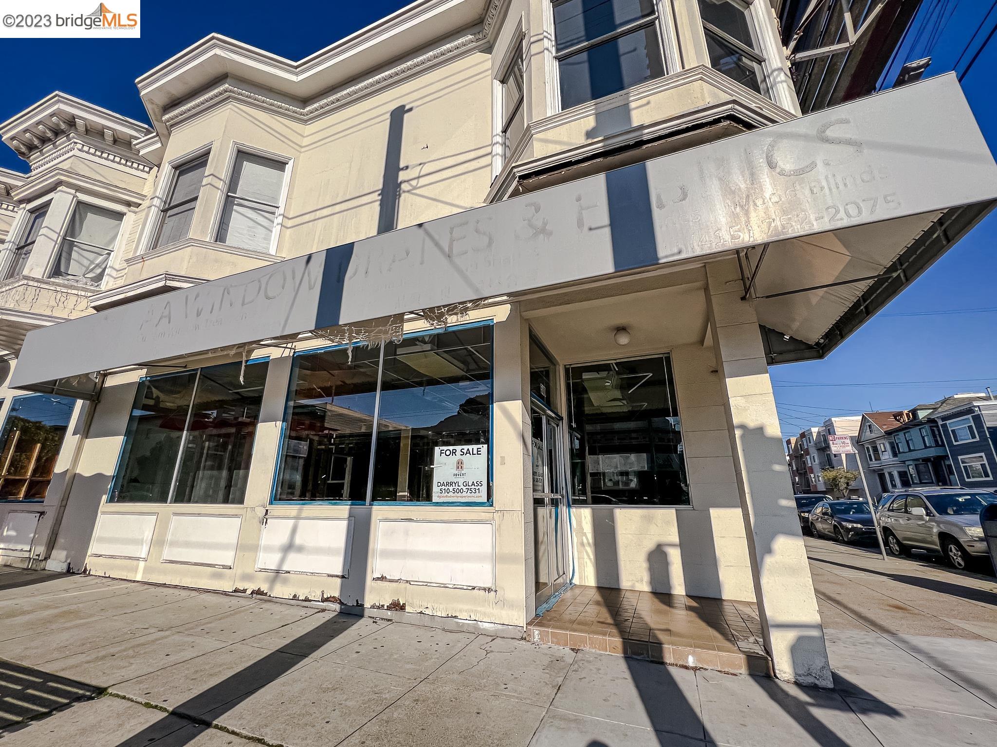 500 Balboa St San Francisco CA 94118 | Sold