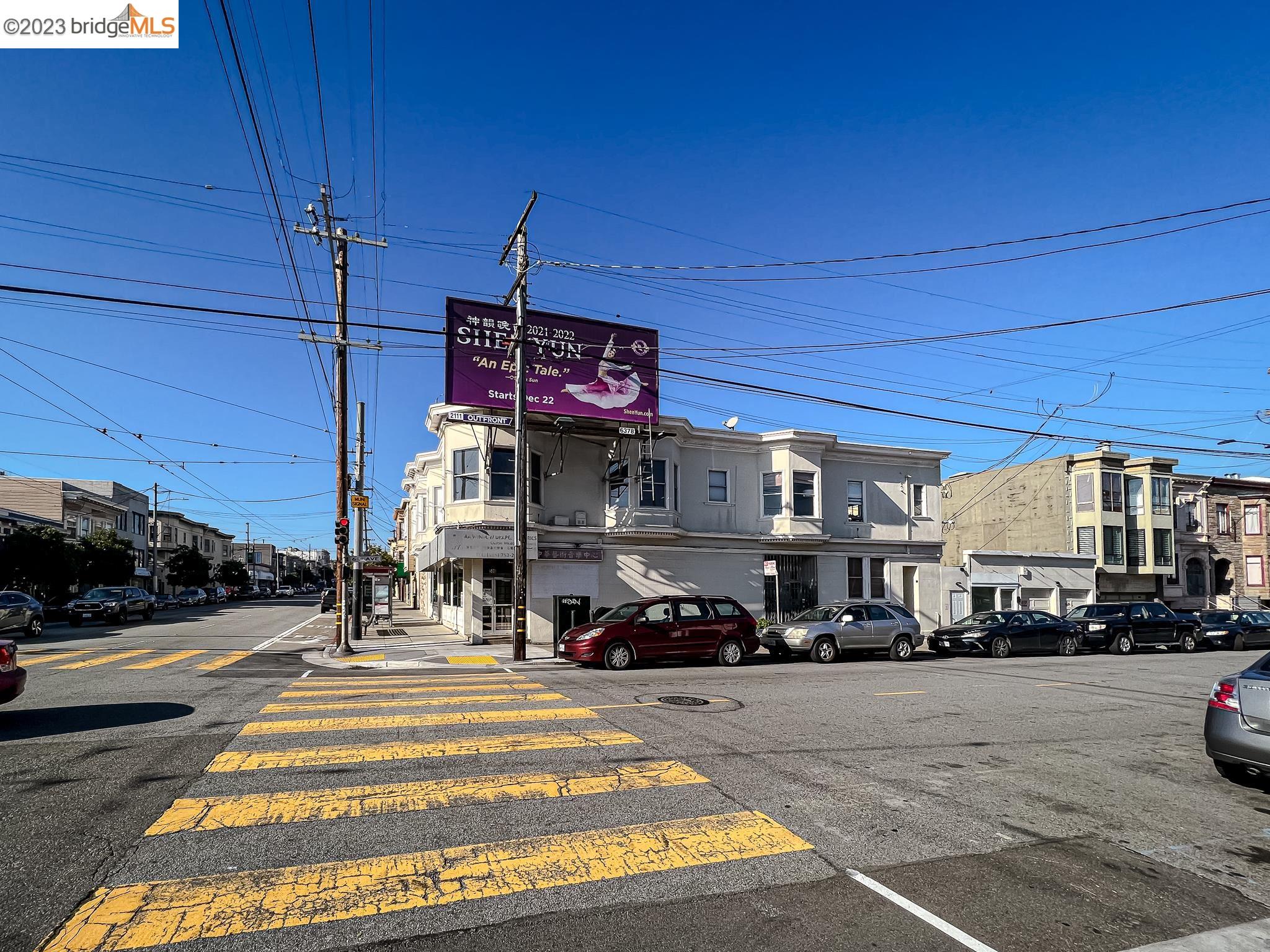 500 Balboa St San Francisco CA 94118 | Sold