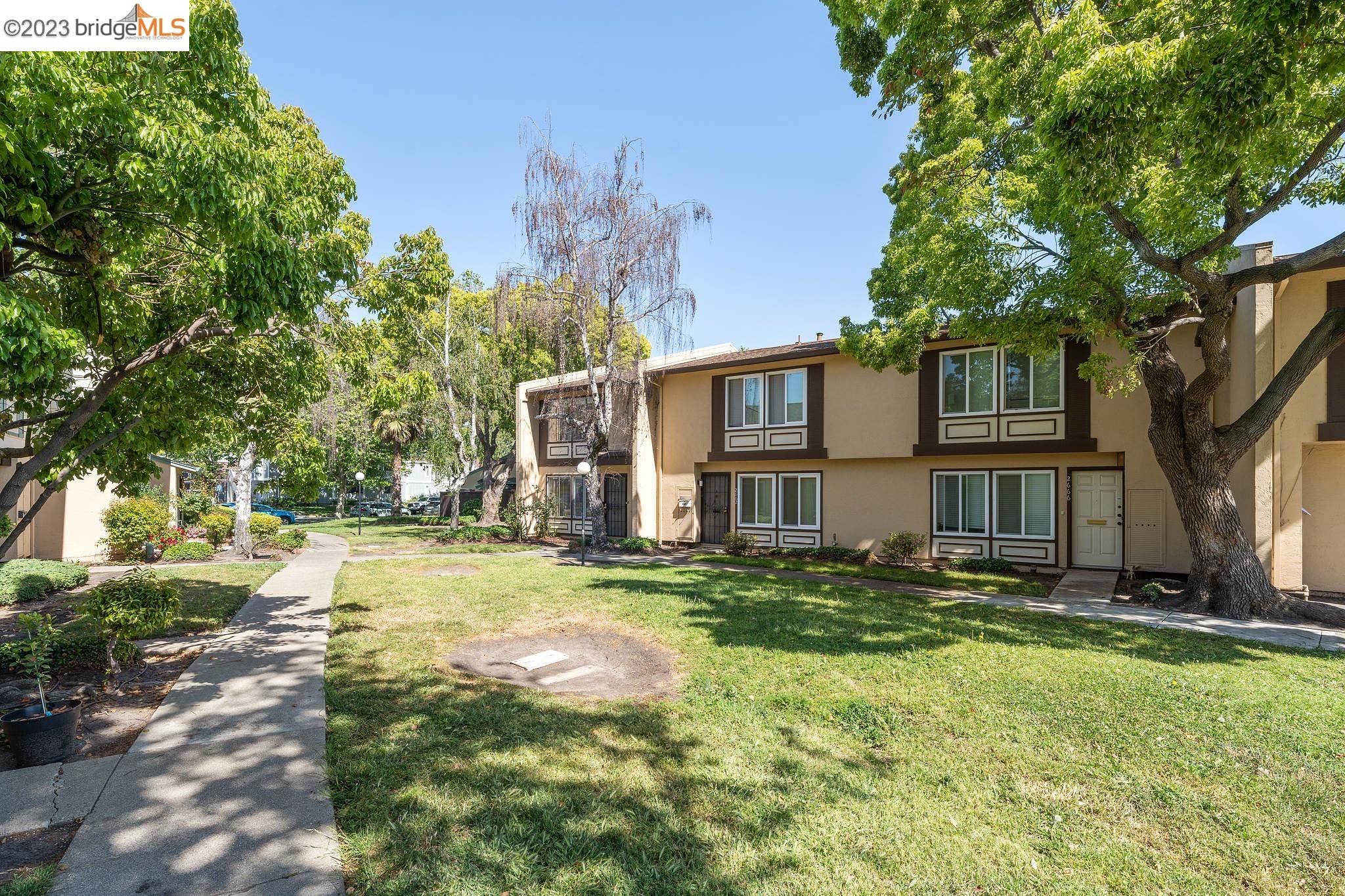 For Sale: 2658 Oliver Dr., Hayward, CA 94545 | 2 Beds / 1 Full Bath ...