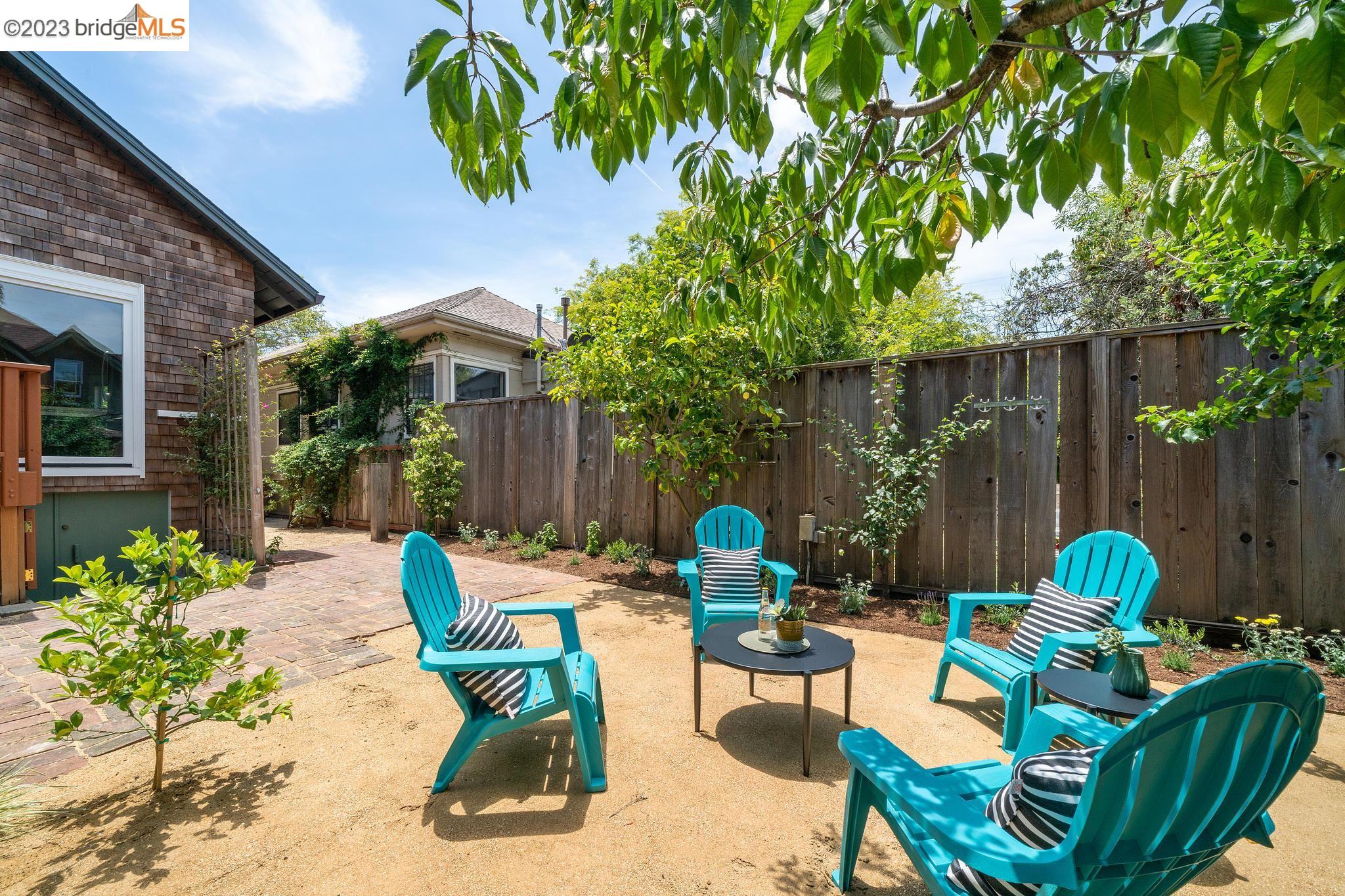 For Sale: 456 62nd St, Oakland, CA 94609 | 3 Beds / 2 Full Baths ...
