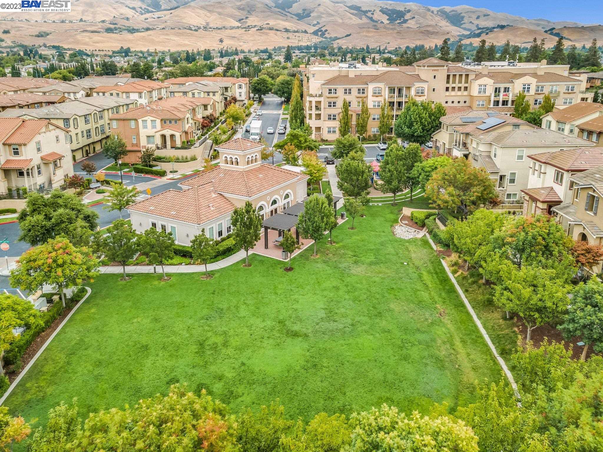 49042 Feather Grass Ter Fremont CA 94539 | Sold