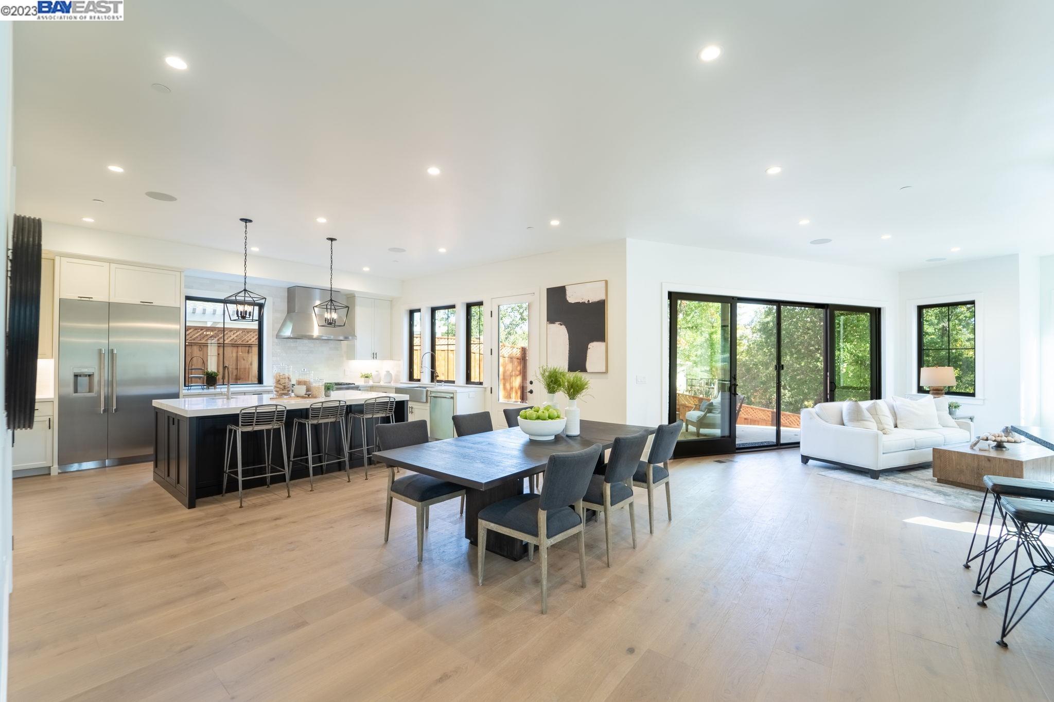 Christina Linezo | Orinda Real Estate