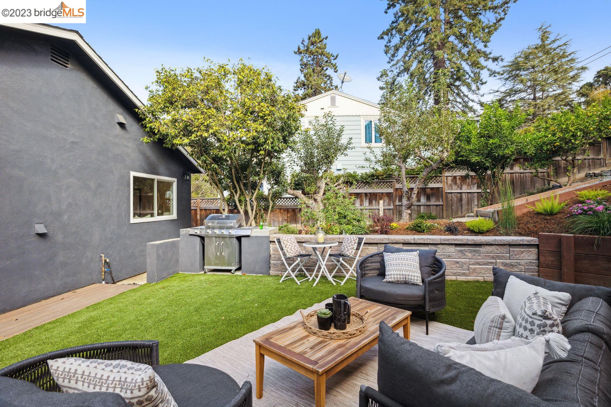 For Sale: 33 Avon Rd, Kensington, CA 94707 | 3 Beds / 3 Full Baths ...