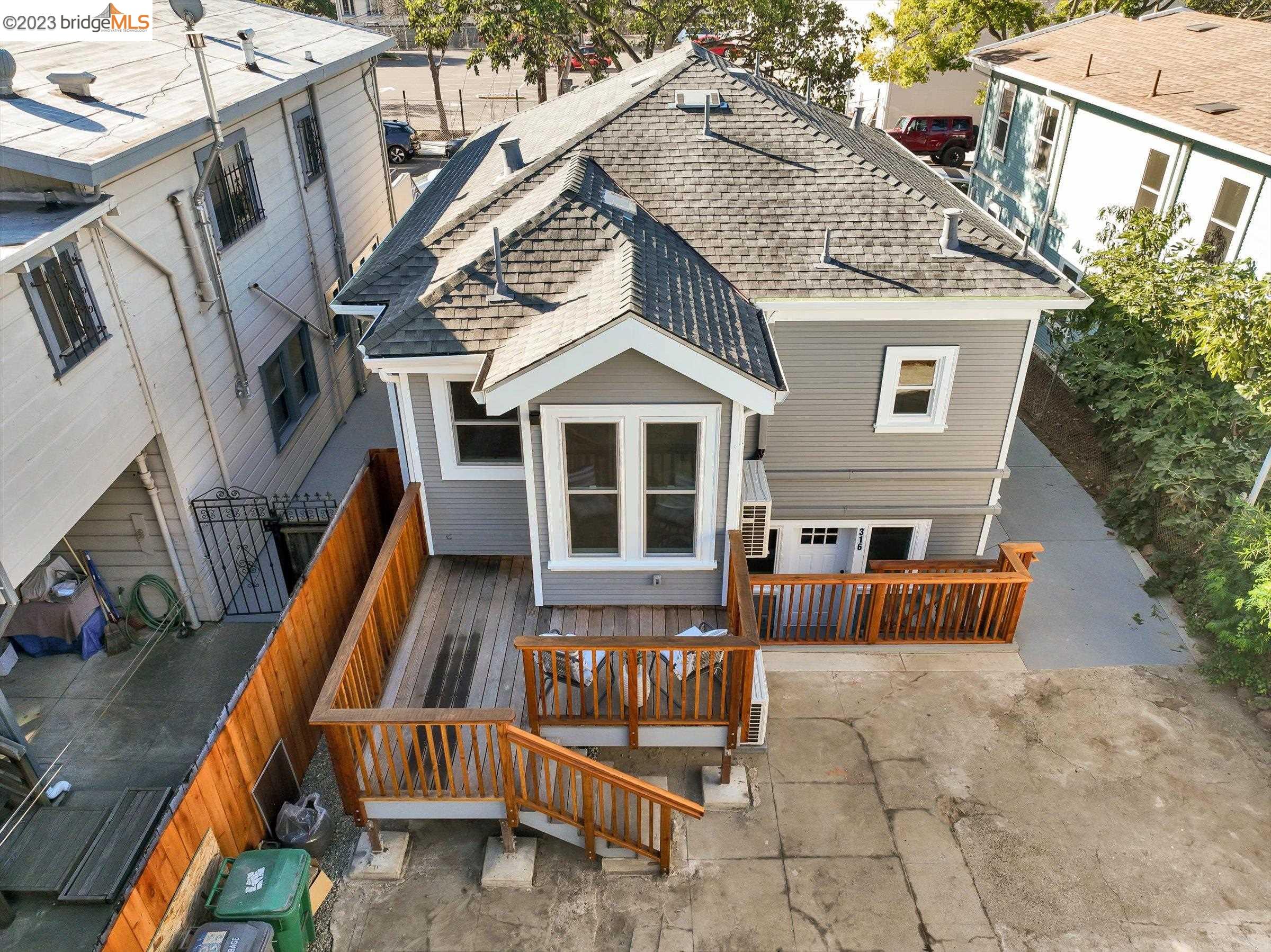 For Sale: 314 49Th St, Oakland, CA 94609 | | $874/sq ft, MLS # 41043822