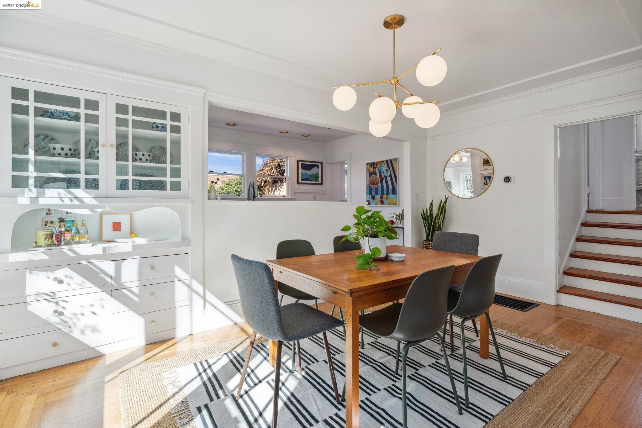 646 58Th St, Oakland, CA 94609 | MLS # 41052821