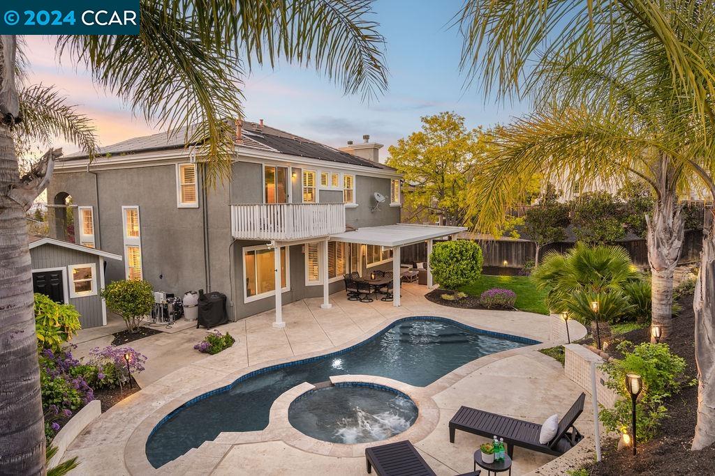 5410 Oakstone Ct, Concord, CA 94521 - SOLD LISTING | MLS # 41055463