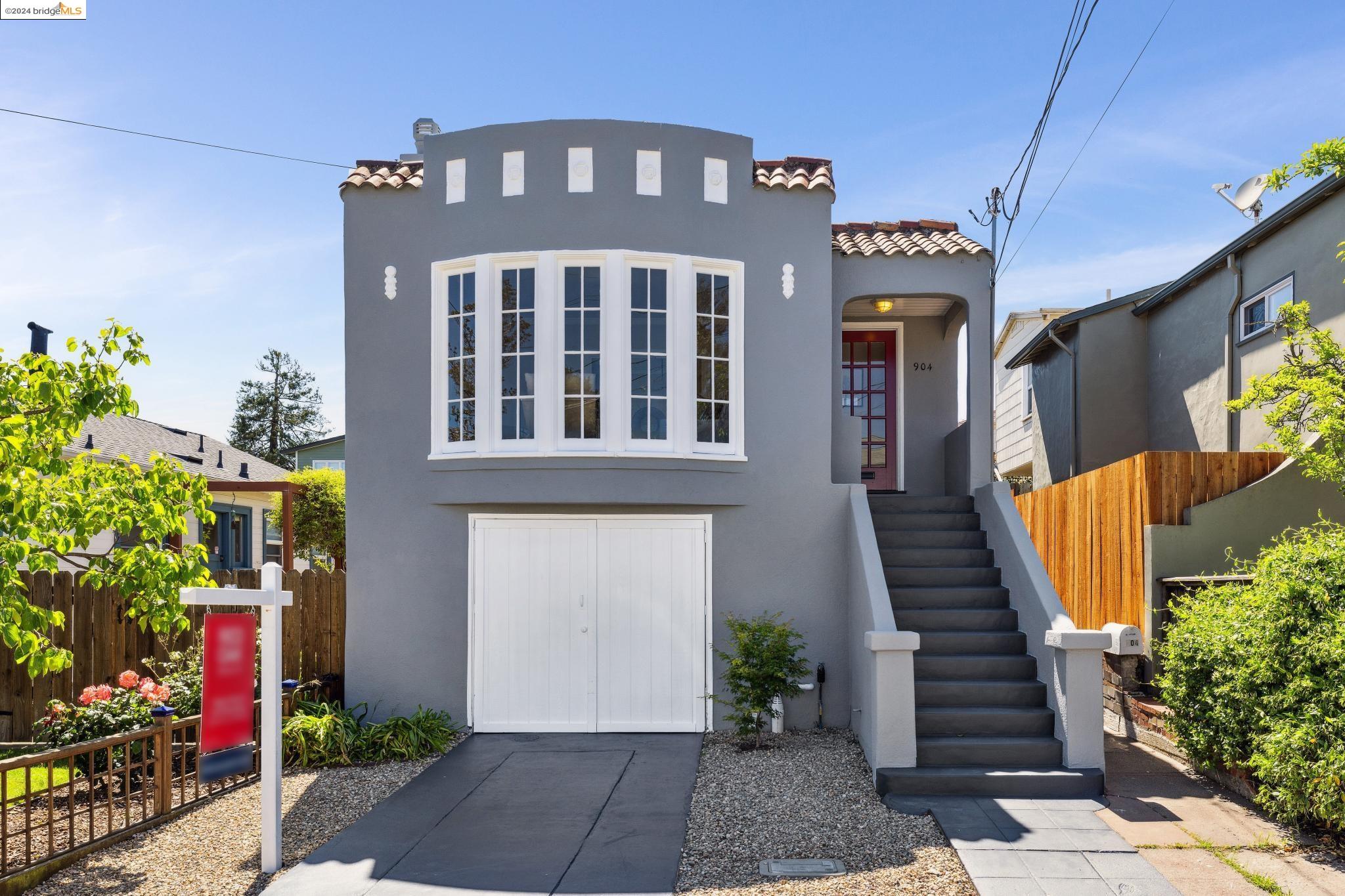 904 Jackson St, Albany, CA 94706 - SOLD LISTING | MLS # 41059157