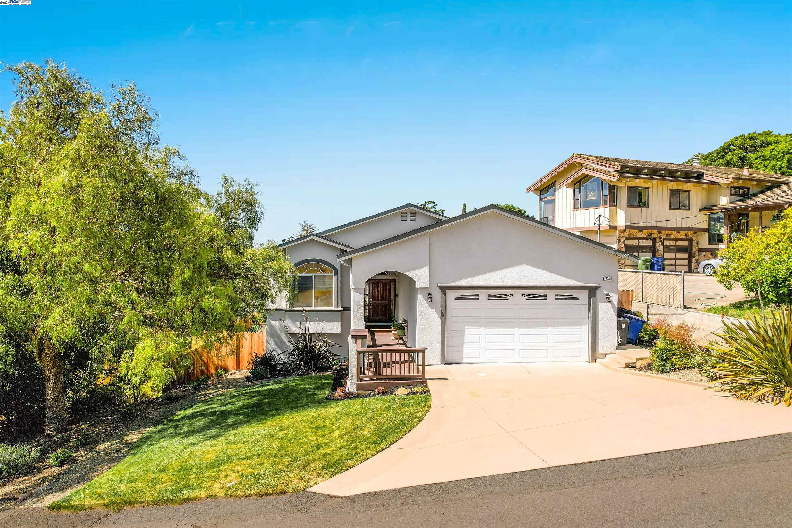 Castro Valley - Active Listings | Red Oak Realty