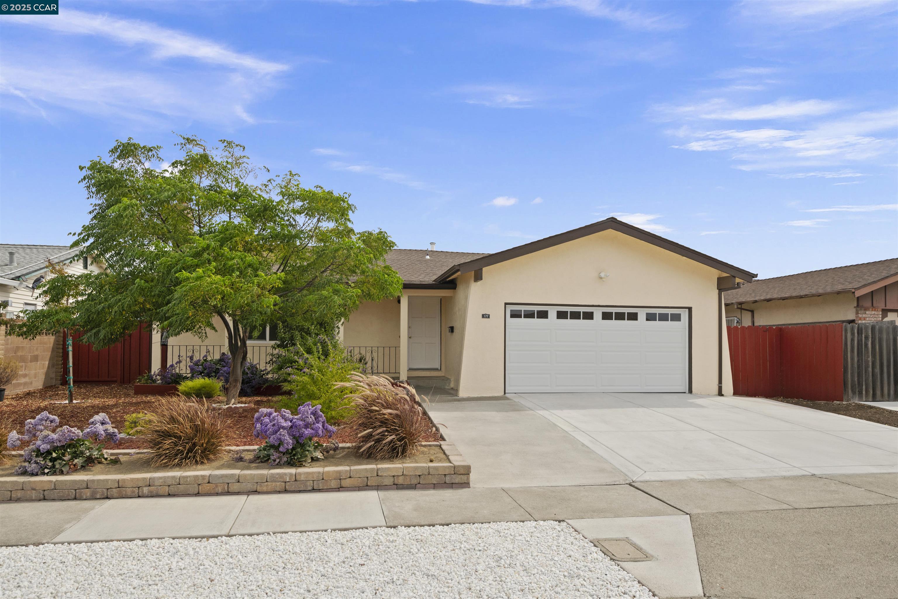 177 Brophy St, American Canyon, CA 94503 | BAREIS MLS